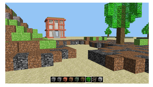 Wolfram Community Highlights: LEGO, SCOTUS, Minecraft, and More ...