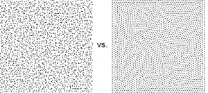 Computational Stippling: Can Machines Do as Well as Humans?—Wolfram Blog