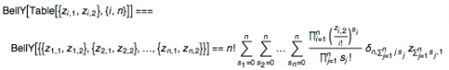 New Derivatives of the Bessel Functions Have Been Discovered with the ...