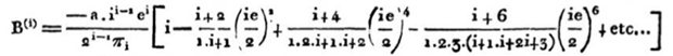 New Derivatives of the Bessel Functions Have Been Discovered with the ...
