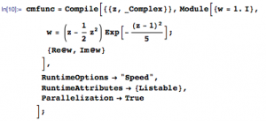 Computational Stippling: Can Machines Do as Well as Humans?—Wolfram Blog