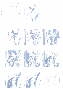 Computational Stippling: Can Machines Do as Well as Humans?—Wolfram Blog