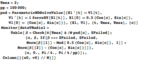 What Do Gravitational Crystals Really Look (i.e. Move) Like?—Wolfram Blog