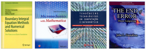 New Wolfram Language Books—Wolfram Blog