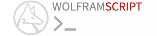 Wolframscript Run Your Code From Anywhere—wolfram Blog