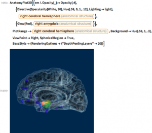 Brain, Neurons, Cognition: Computational Neuroscience—Wolfram Blog