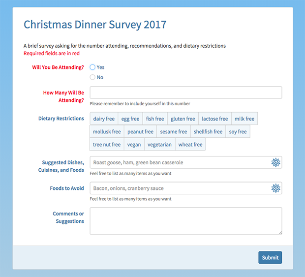 Computational Gastronomy: Using the Wolfram Language to Prepare a ...