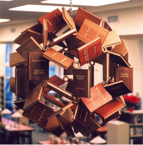 The Wolfram Language Bridges Mathematics and the Arts—Wolfram Blog