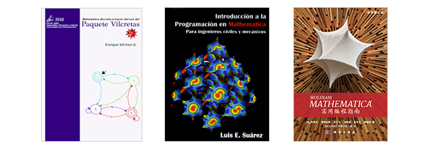 New Wolfram Language Books: Don’t Stop Learning Just Because It’s ...