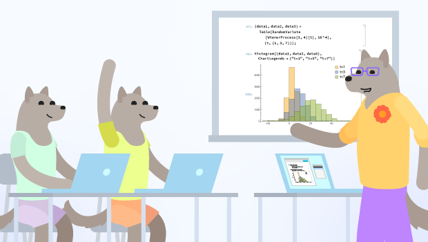 The Computational Classroom: Easy Ways to Introduce Computational ...