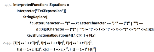 The Data Science of MathOverflow—Wolfram Blog