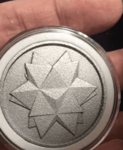 3D Printing “Spikey” Commemorative Coins with the Wolfram Language ...