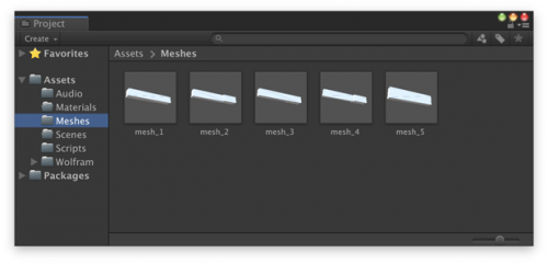 How I Built a Virtual Piano with the Wolfram Language and the Unity Game Engine—Wolfram Blog