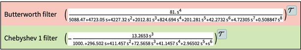 Deploying Bandpass Filters Using the Wolfram Language Microcontroller Kit—Wolfram Blog