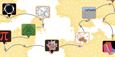 New Wolfram Books: Adventures, Lessons and Computations to Spark Your ...