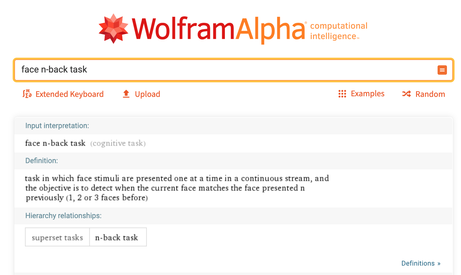 15 Ways Wolfram|Alpha Can Help with Your Classes—Wolfram Blog