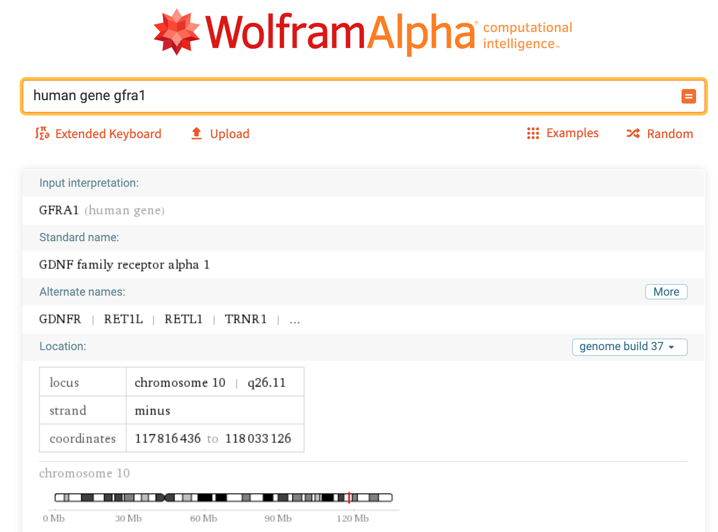 15 Ways Wolfram|Alpha Can Help with Your Classes—Wolfram Blog