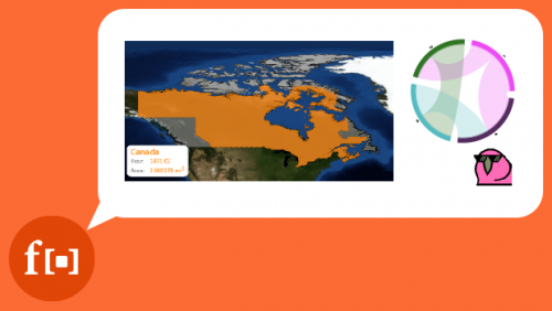 Wolfram Function Repository Highlights: From Country Borders to Bird ...