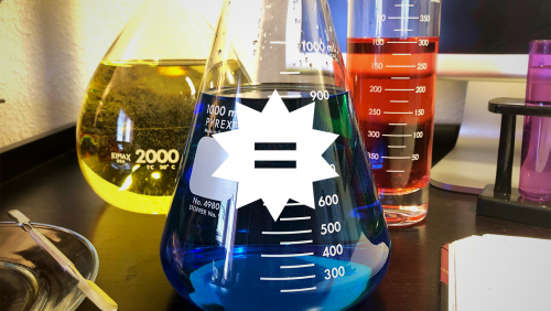Chemical Solutions: Step-by-Step Chemistry Series—Wolfram Blog