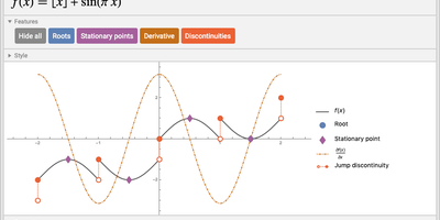 Wolfram|Alpha Notebook Edition Turns One: Now with Support for ...
