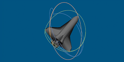 Simulating Zero Gravity to Demonstrate the Dzhanibekov Effect and Other ...