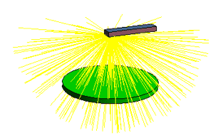 A Thousand Points of Light—Wolfram Blog