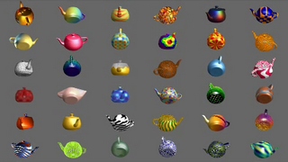 And Now for Our Featured Presentation…—Wolfram Blog