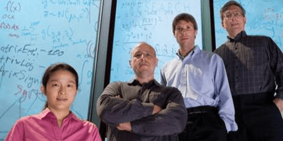 Wolfram Research Goes to Hollywood—Wolfram Blog