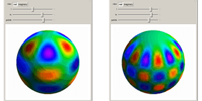 Wolfram Research at SIGGRAPH 2009—Wolfram Blog