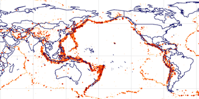Built to Last: Understanding Earthquake Engineering—Wolfram Blog