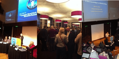 The First Computer-Based Math Education Summit—Wolfram Blog