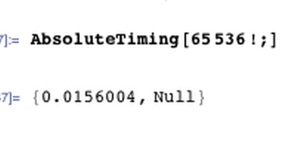 10 Tips for Writing Fast Mathematica Code—Wolfram Blog