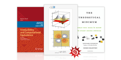 Wolfram Technologies: The Modernization of Educational Publishing ...