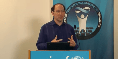 Delivering Computer-Based Math™ to the World—Wolfram Blog