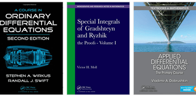 New Wolfram Technologies Books—Wolfram Blog