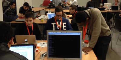 A Smart Programming Language for a Smart Cities Hackathon—Wolfram Blog