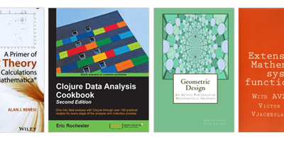 New Publications Using Wolfram Technologies—Wolfram Blog