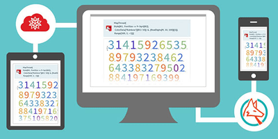 Special Event: The Hour of Code with Wolfram—Wolfram Blog