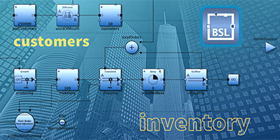 System Dynamics Modeling—Now Available with the Business Simulation ...