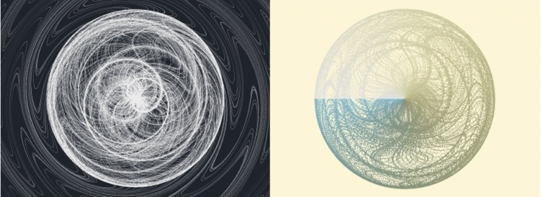 Computational Art: 2022 Wolfram Language Winners—Wolfram Blog