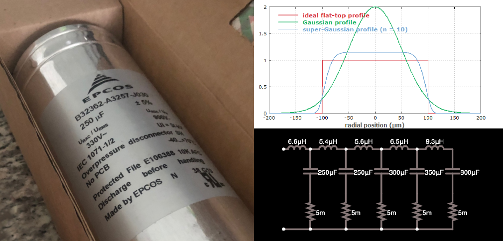 Building a Pulse-Forming Network with the Wolfram Language—Wolfram Blog