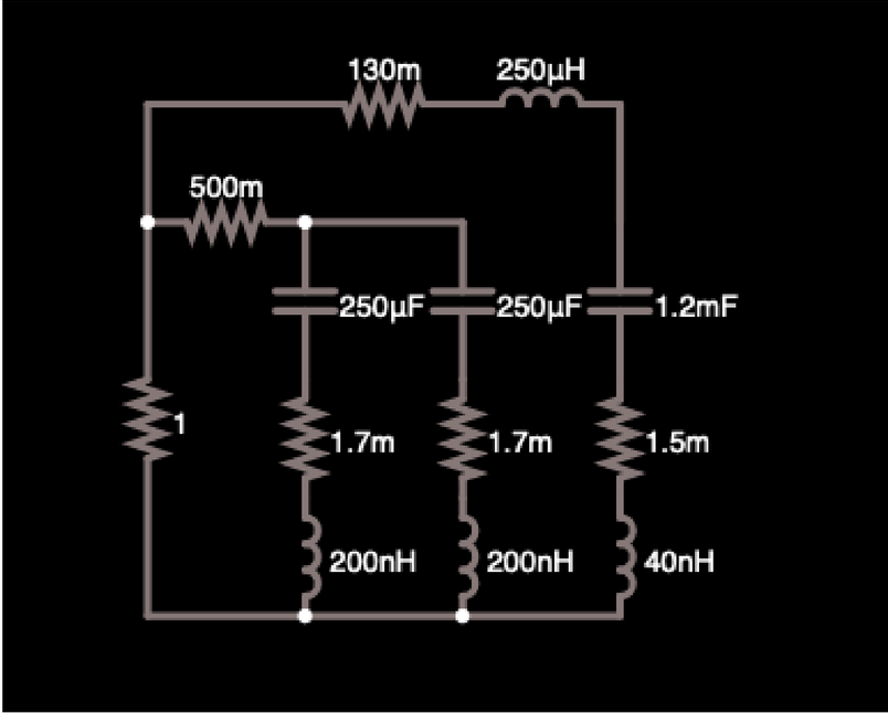 Building a Pulse-Forming Network with the Wolfram Language—Wolfram Blog