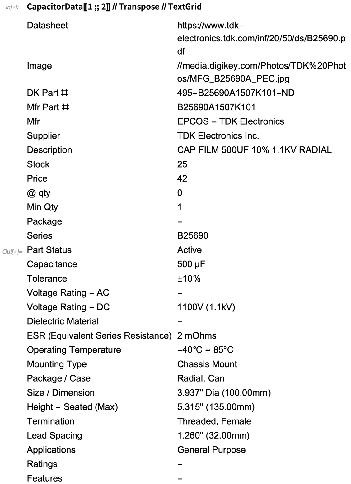 Building a Pulse-Forming Network with the Wolfram Language—Wolfram Blog