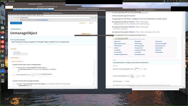 Stephen Wolfram Livestreams