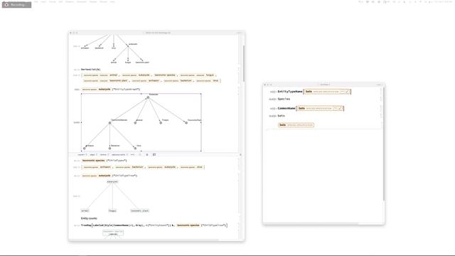 Stephen Wolfram Livestreams
