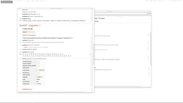 Stephen Wolfram Livestreams