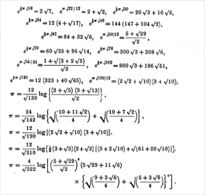 Who Was Ramanujan?—Stephen Wolfram Writings