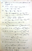 Who Was Ramanujan?—Stephen Wolfram Writings