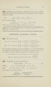 Who Was Ramanujan?—Stephen Wolfram Writings