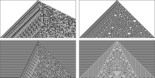 Solomon Golomb (1932–2016)—Stephen Wolfram Writings
